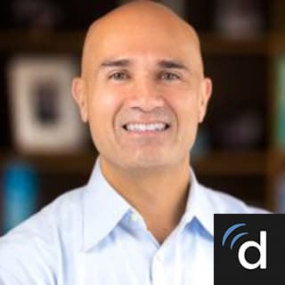 Dr. Mark J. Savant, MD | San Francisco, CA | Internist | US News Doctors