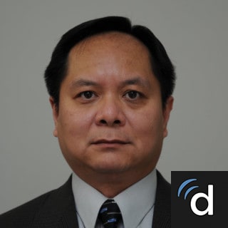 Dr. Chieu Nguyen, MD – Houston, TX | General Surgery