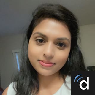 Dr. Bavithra Pari, MD | Shreveport, LA | Internist | US News Doctors