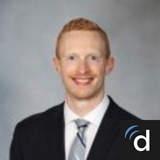 Dr. Michael Seward, MD – Rochester, MN | Orthopaedic Surgery