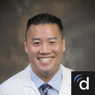 Dr. Casey Leong, MD | Kennesaw, GA | General Surgeon | US News Doctors