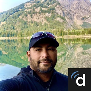 Dr. Adnan Malik, MD – Houghton, MI | Family Medicine