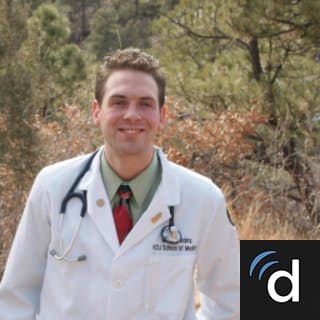 Dr. Michael Rains, MD | Richmond, VA | Emergency Medicine Physician ...