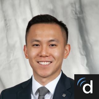 Dr. Bo Wang, DO | Olympia Fields, IL | General Surgeon | US News Doctors