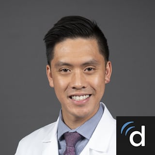 Dr. Brian Nguyen, MD – York, PA | General Surgery