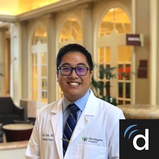 Dr. Jason S. Chen, MD | Vancouver, WA | Internist | US News Doctors