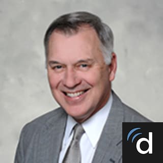 Dr. Donald H. Trainor, MD | Indianapolis, IN | Internal Medicine ...