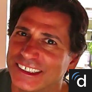 Dr. Robert Pakter, MD – San Francisco, CA | Interventional Radiology