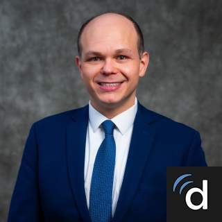 Dr. Joseph D. Watson, MD | Albany, GA | Pulmonologist | US News Doctors