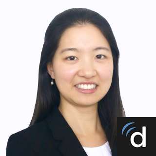 Dr. Cindy Yang, MD – San Diego, CA | Internal Medicine