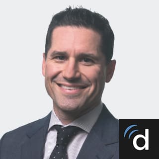 Dr. Kevin M. Roth, MD | Palo Alto, CA | Orthopedist | US News Doctors