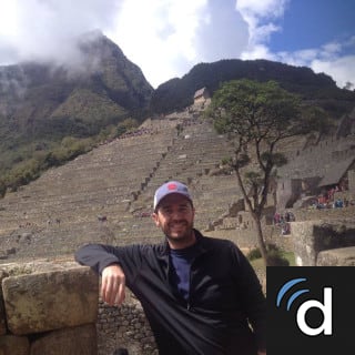 Dr. Michael S. Luedeman, MD | Elizabethton, TN | Family Medicine Doctor ...