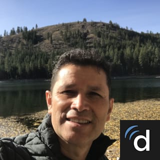 Dr. Julio Jimenez-Celi, MD | Seattle, WA | Family Medicine Doctor | US ...