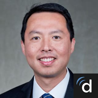 Dr. Alexander Geng, MD | San Francisco, CA | Radiation Oncologist | US ...