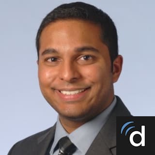 Dr. Rahul Reddy, MD | Chicago, IL | Anesthesiologist | US News Doctors