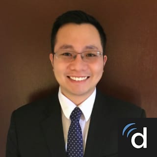 Dr. Trung Tran, MD | Webster, TX | Emergency Medicine Physician | US ...