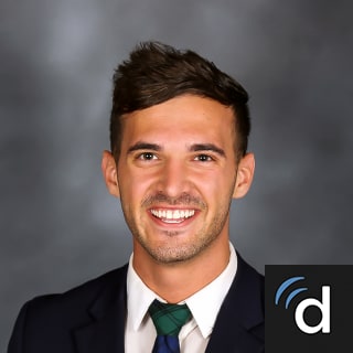 Dr. Joshua P. Degallier, MD | Minneapolis, MN | Internist | US News Doctors