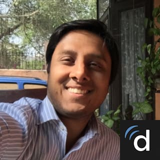 Dr. Samir Gautam, MD | New Haven, CT | Pulmonologist | US News Doctors