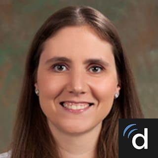 Dr. Jessica A. Nicholson, MD | Roanoke, VA | Pediatrician | US News Doctors