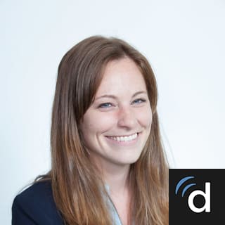 Dr. Emily Roblee, MD | Farmington, CT | Emergency Medicine Physician ...