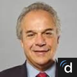 Dr. Lawrence D. Budnick, MD | Westfield, NJ | Occupational Medicine ...