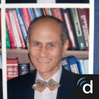 Dr. Wagdy A. Bagous, MD | Winchester, VA | Anesthesiologist | US News ...