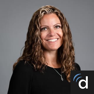 Stacey (Roberts) Boomer – Spokane, WA | Family Medicine