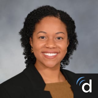 Dr. Jasmine Prince, MD – Columbus, OH | Internal Medicine