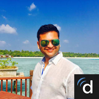 Dr. Shantanu Patil, MD | Omaha, NE | Cardiologist | US News Doctors