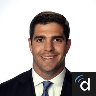 Dr. Alexander White, MD | New York, NY | Orthopedist | US News Doctors