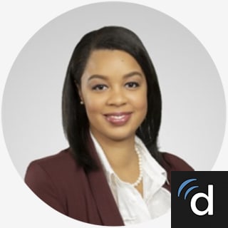 Dr. Keyonna Taylor-Coleman, MD | Milwaukee, WI | Family Medicine Doctor ...
