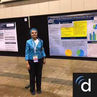 Dr. Naglaa A. Hussein, MD | Bronx, NY | Physiatrist | US News Doctors