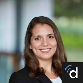 Dr. Jamie N. Holtz, MD | Durham, NC | Radiologist | US News Doctors