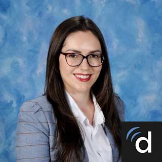 Dr. Daniela Treitl, MD – Hollywood, FL | General Surgery