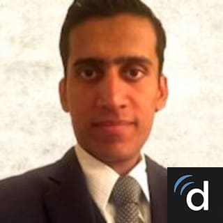 Dr. Eshan Samuel, MD – Springfield, IL | Pediatric Gastroenterology