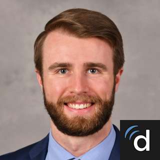 Dr. Mark Derbyshire, MD – Oakland, PA | Resident Physician