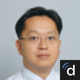 Dr. Chanhaeng Rhee, MD | Nashville, TN | Endocrinologist | US News Doctors
