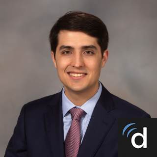 Dr. Max Harrigill, MD | Oklahoma City, OK | Ophthalmologist | US News ...