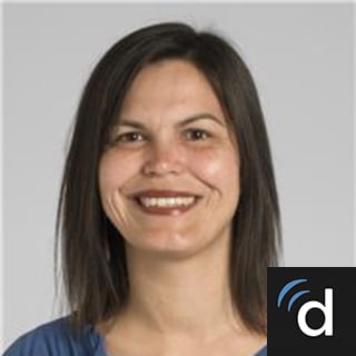 Dr. Stacey Jolly, MD – Cleveland, OH | Internal Medicine