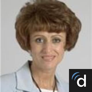 Dr. Nella Blyumin, MD | Cleveland, OH | Pediatrician | US News Doctors