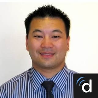 Dr. Adrian A. Woo, MD | Rockville, MD | Emergency Medicine Physician ...