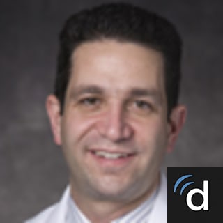 Dr. Jon C. Davidson, MD | Cleveland, OH | Radiologist | US News Doctors