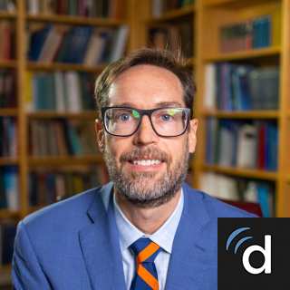 Dr. James Daniero, MD – Charlottesville, VA | Otolaryngology (ENT)