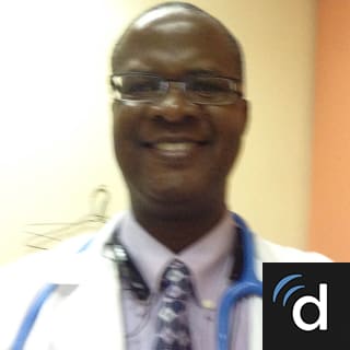 Dr. Ojo M. Oladimeji, MD | Walterboro, SC | Internist | US News Doctors