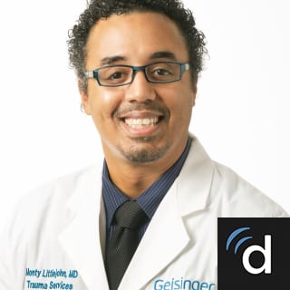 Best Multiple severe injuries due to trauma Doctors in Mayfield, PA ...