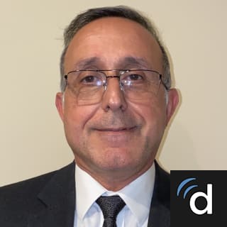 Dr. Alaa G. Mansour, MD | Roseville, MI | Internist | US News Doctors