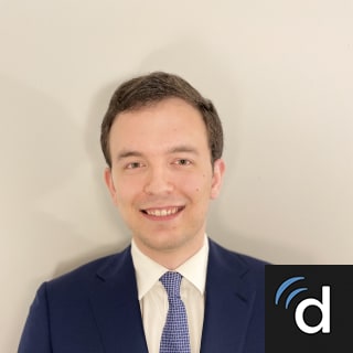 Dr. Noah Figman, MD | New York, NY | Resident Physician | US News Doctors