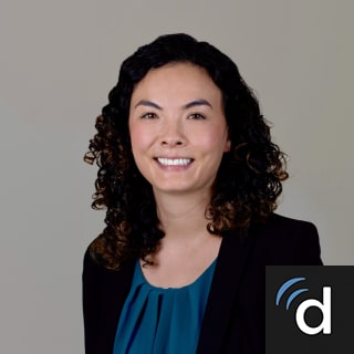 Dr. Claire Lu, MD | Salt Lake City, UT | Resident Physician | US News ...