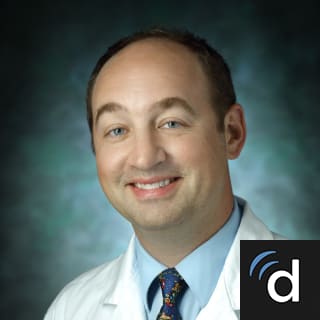Dr. Clark T. Johnson, MD | Baltimore, MD | Obstetrician-Gynecologist ...