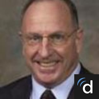 Dr. Lawrence A. Lefkowitz, MD | Norwalk, CT | Orthopedist | US News Doctors